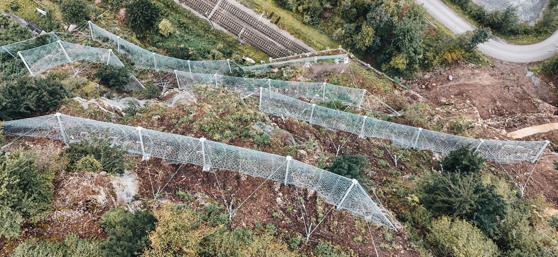 Gasser Felstechnik - Zusammen versetzen wir Berge.
